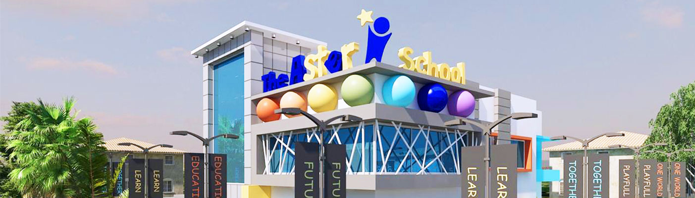 Campus Tour – The Aster School