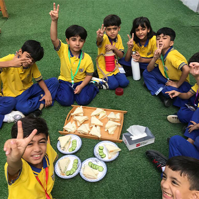 Elementary Modules – The Aster School