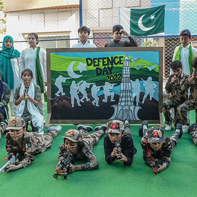 Middle School Modules – The Aster School