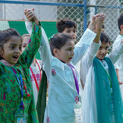 Elementary Modules – The Aster School