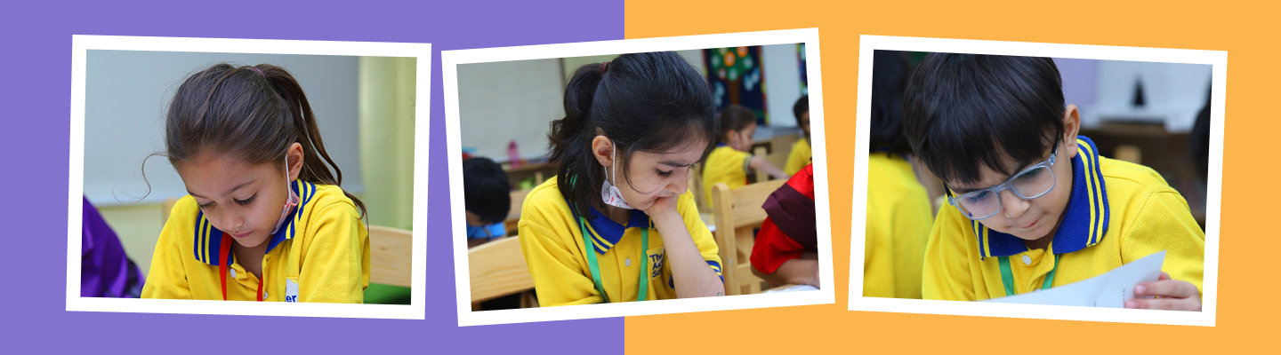 Modules – The Aster School